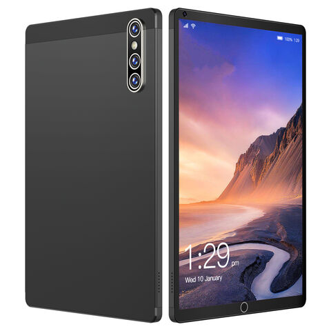 Buy Wholesale China 8-inch Tablet Pc Android 4g Octa Core English 1+16 ...