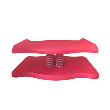 China Balance training pedal balance seesaw home fitness kits on Global ...