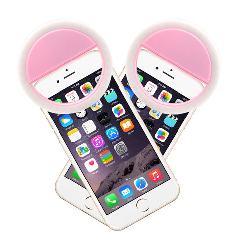 Buy Wholesale China Mobile Phone Beauty Light Mini Charging Beauty Shot ...