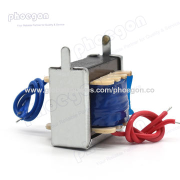 Buy Wholesale China Ei Core Power Transformers Leads Electric ...