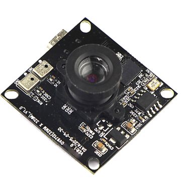 Buy Wholesale China Custom 2mp Night Vision Face Recognition Camera ...