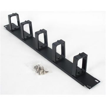 Buy Wholesale China 19 Inch Network Cable Management 1u Cable Manager ...