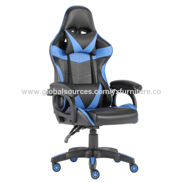 Buy Wholesale China 2021 Latest Design Cheap Price Chair Gaming Racing ...