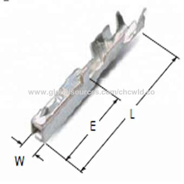 Buy Wholesale China Original St731053-3 Automotive Female Terminal ...