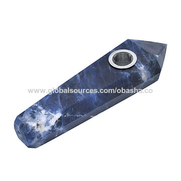 Buy Wholesale China Wholesale Natural Quartz Stone Crystal Smoking ...