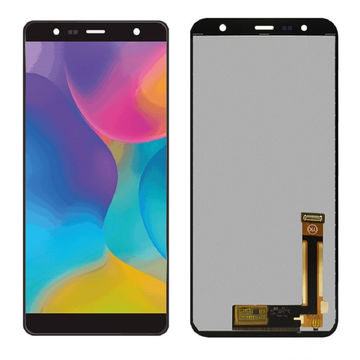 Buy Wholesale China Mobile Phone Lcd Display Touch Screen Digitizer ...