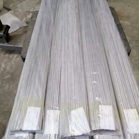 Buy Wholesale China Astm B863 Grade 5 Aws A5.16 Erti 5 Alloy Titanium Straight Wire For Tig ...