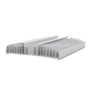 China Factory wholesale Aluminum profile extruded integrated amplifier ...