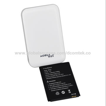 Buy Wholesale China Wifi Sim Modem Router Outdoor, 4g Router On ...
