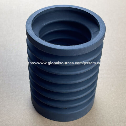China Molded Rubber Boot on Global Sources,Rubber Bellow,moled rubber ...