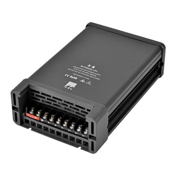 Buy Wholesale China 12v/400w/33.3a Engineering Rainproof Led Power ...