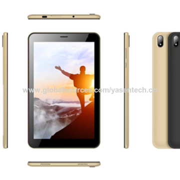 Buy Wholesale China 8.0'' 4g Tablet Capacitive Multi Touch 1280*800 Hd ...