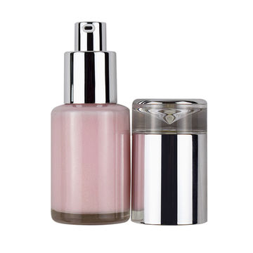 China Wholesale Custom Makeup Base Vegan Cosmetics Whitening Skin Face ...