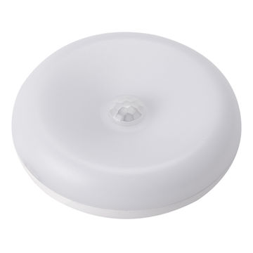 China LED Night Light USB Rechargeable motion sensor hallway light on ...