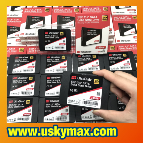 Buy Wholesale Hong Kong SAR Ssd Sata Drive Sata3 Ssd Sata 3 Ssd 2.5 ...