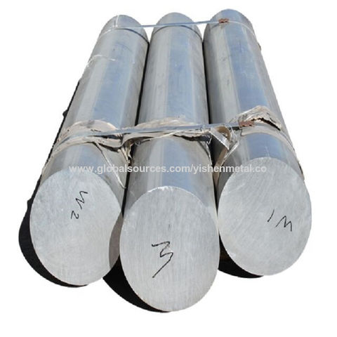 Buy Wholesale China Aluminum Bar/aluminum Rod/aluminum Stick/aluminium ...