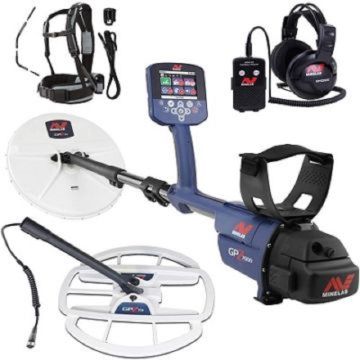 Bulk Buy United States Wholesale 2021 Brand New - Original - Minelabs ...