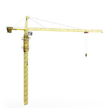 Buy Wholesale China Official Manufacturer 10t 60m Tower Crane F023b ...