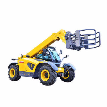 China HNT25 telehandler with best price for selling on Global Sources ...