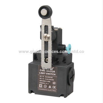 China CNTD Strengthened Top Seal Structure Vertical Safety Vertical ...