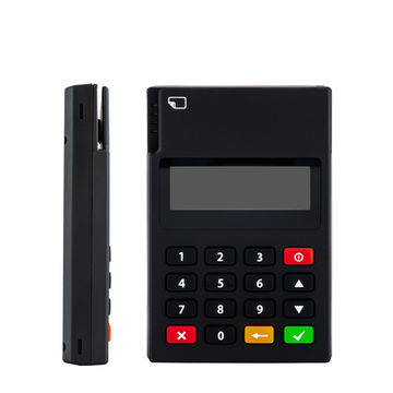 Buy Wholesale China Mini Pos System Nfc Card Reader Machine For Retail ...