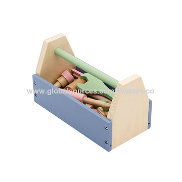 Buy Wholesale China Large Size Pretend Play Workbench Educational ...