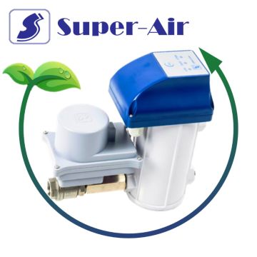 Buy Standard Quality Taiwan Wholesale Energy Saving Zero Air Loss Ball ...