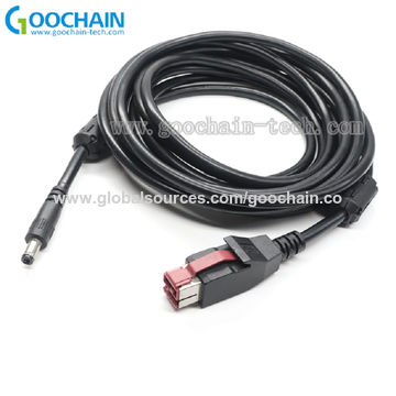 China Usb c to RJ45 Networking Cable, Male to Male, Type C Plug to RJ45 ...