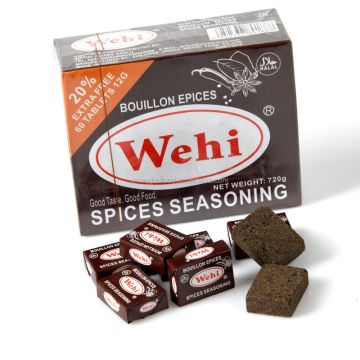 Bulk Buy China Wholesale 10 Gram Paper Box Packing Halal Spice ...