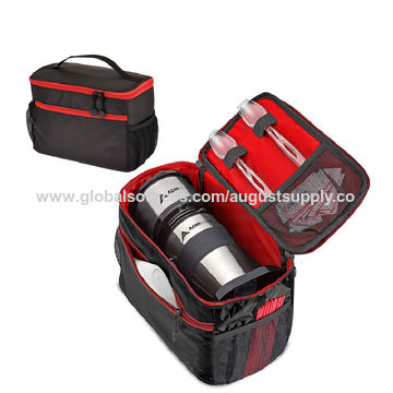 BSCI SMETA Coffee Maker Pouches Travel Case Camping Mini Coffee Maker ...