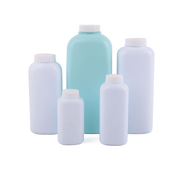 Buy Wholesale China 50g 100g 200g 400g 625g Talcum Powder Container ...