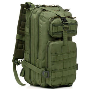 Buy Wholesale China Military Backpacks, Military Tactical Backpack ...