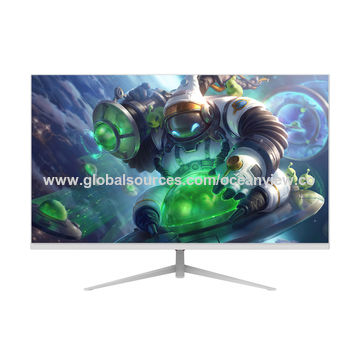 China 23.8 inch Led pc monitor wholesale price on Global Sources,23.8 ...