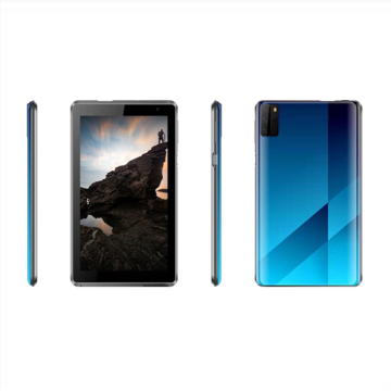 Buy Wholesale China 7 Inch Tablets Pc Quad Core Processor 1g Ram 16gb ...