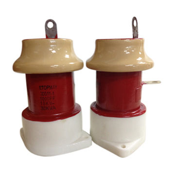 China CCG11-1, Bottle-shaped, High Power Ceramic Capacitor on Global ...