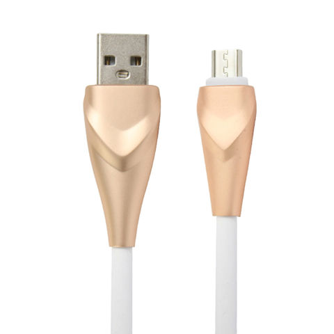 Buy Wholesale China Tpe Type C Cable, 1m 3a Quick Gold Fast Charging ...