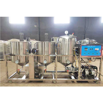 Buy Wholesale China Low Cost Mini Crude Oil Refinery Capital Cost ...