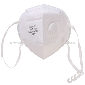 Kn95 Mask Face Mask Kn95 Disposable Mask Protectivel Respirator Mask ...