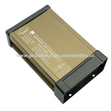 China 400W / 33.3A / 12V IP43 Outdoor Installation Rainproof LED ...