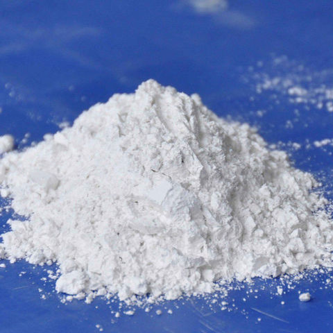 China Diantimony trioxide.Inorganic compounds. Can be used as a pigment ...