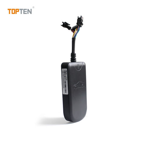 Buy Wholesale China Hot Sale Mini 2g 3g Gps Vehicle Tracker Motorcycle ...