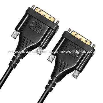 Fiber Optical Dvi Aoc Cable Support 4k*2k Up To 100m - China Wholesale ...