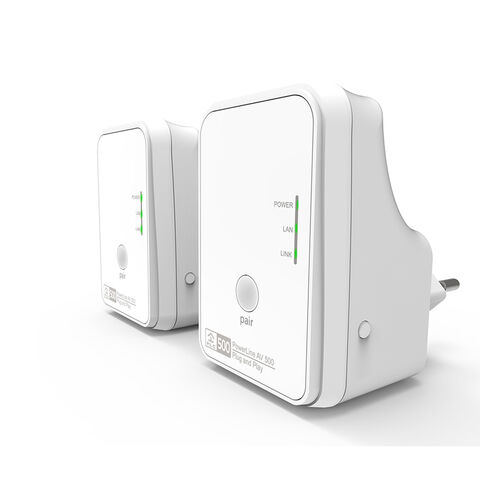 Factory Direct High Quality China Wholesale Ce Fcc Poe Extender 300m ...