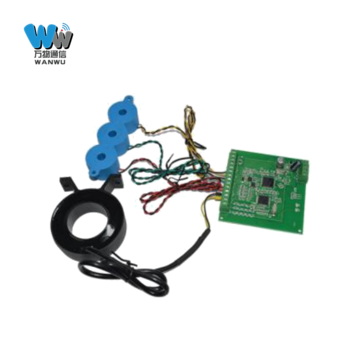 Buy Wholesale China Smart Energy Meter Module Three-phase Meter ...