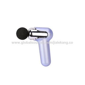 Buy Wholesale China Handheld Massage Gun With Lcd Full Body Pain ...