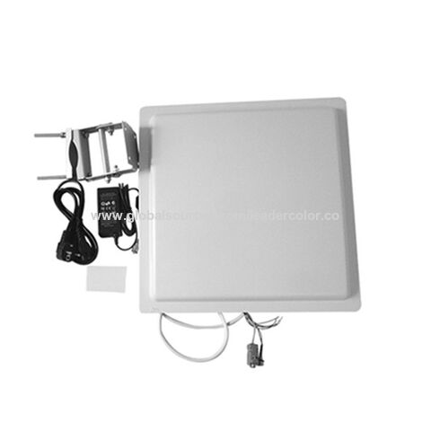 Buy Wholesale China Uhf Rfid Long Range Reader, Iso/iec 18000-6c And 6b ...