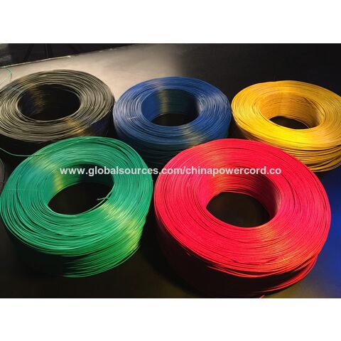 China Electrical Wire, UL/CUL Certified on Global Sources,Electrical ...