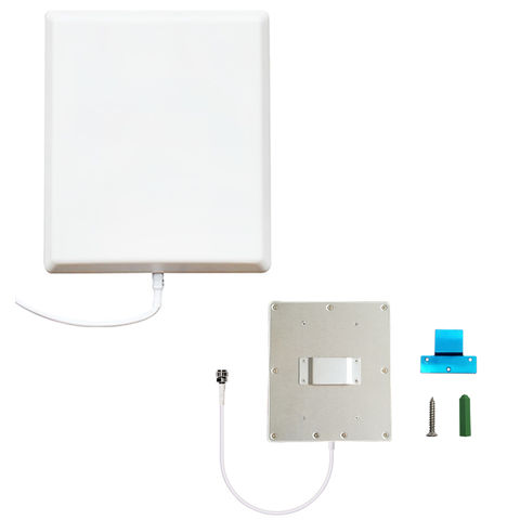 Buy Wholesale China 698-2700mhz 3g 4g Lte Wall Mount Indoor Antenna 4g ...