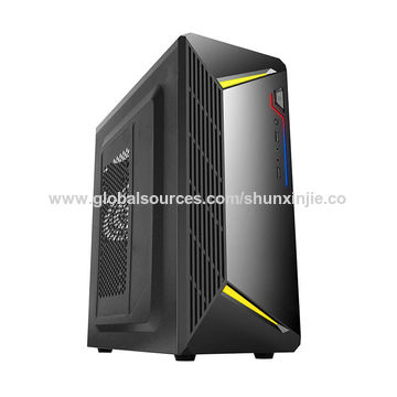 Buy Wholesale China Desktop Computer Case & Micro Computer Case at USD ...
