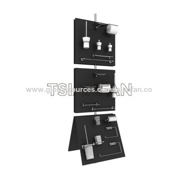 Buy Wholesale China Bathroom Sink Factory Faucet Special Rack Sanitary ...